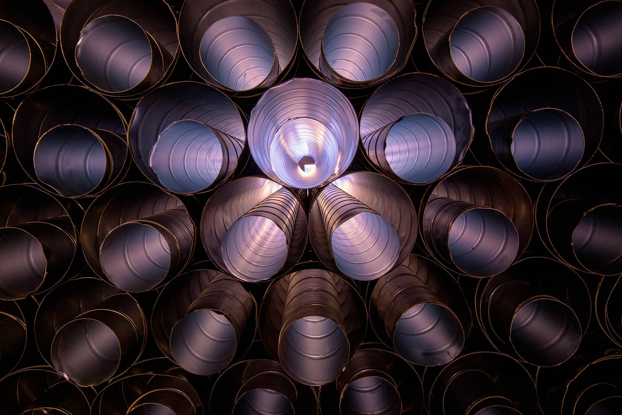 HVAC Trades - Central Technology Center