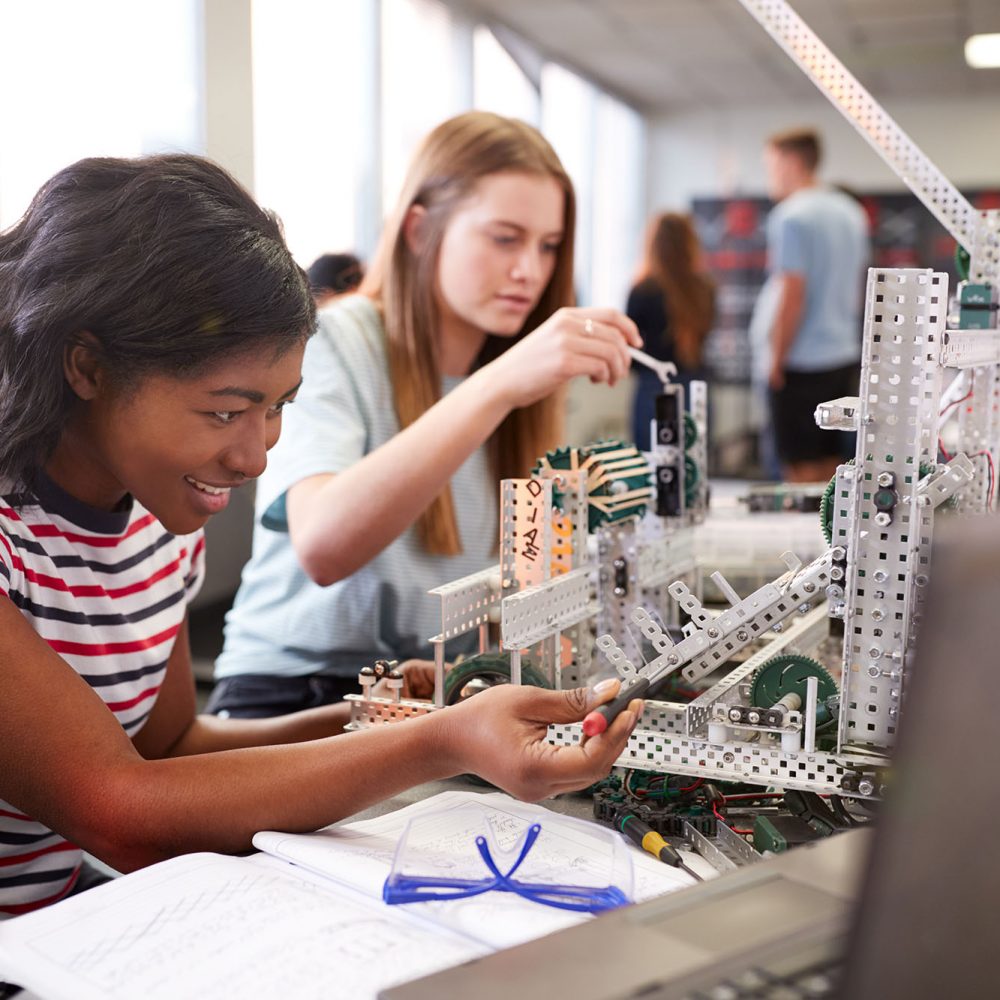 Tech Classes - Full-Time and Short-Term - ENROLL NOW