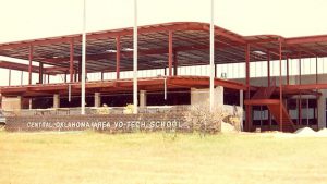 About Central Tech: Formerly Referred to as Vo-Tech