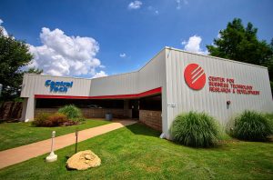 Contact Central Tech Staff by Email or Phone Today