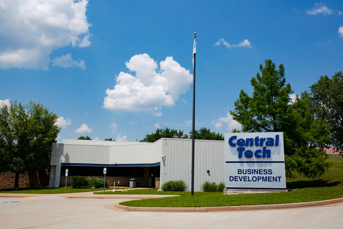 Contact – Central Technology Center