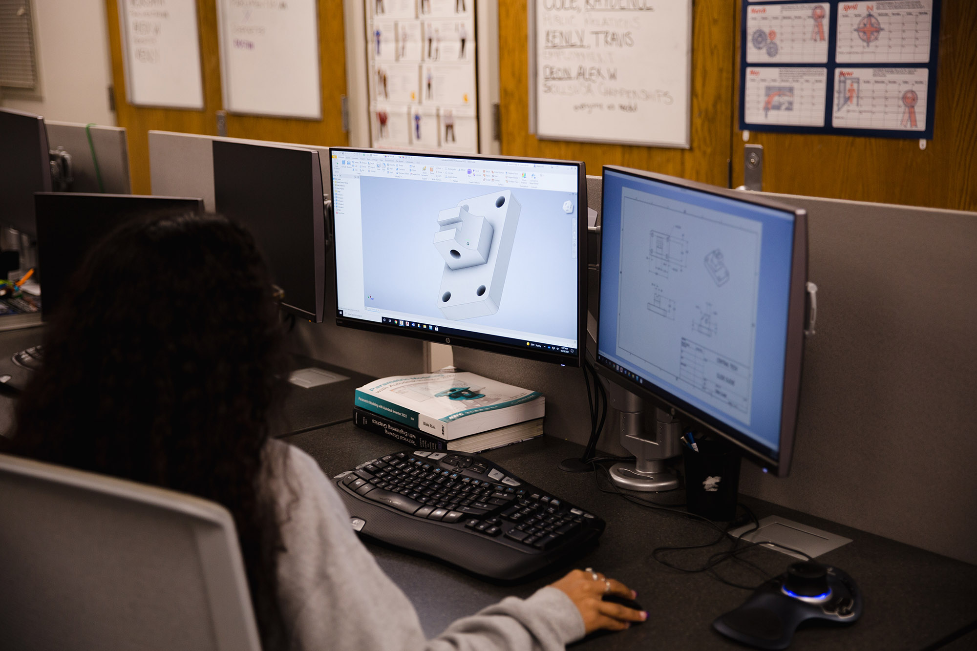 CAD: Learn CAD, Revit, Inventor & SOLIDWORKS