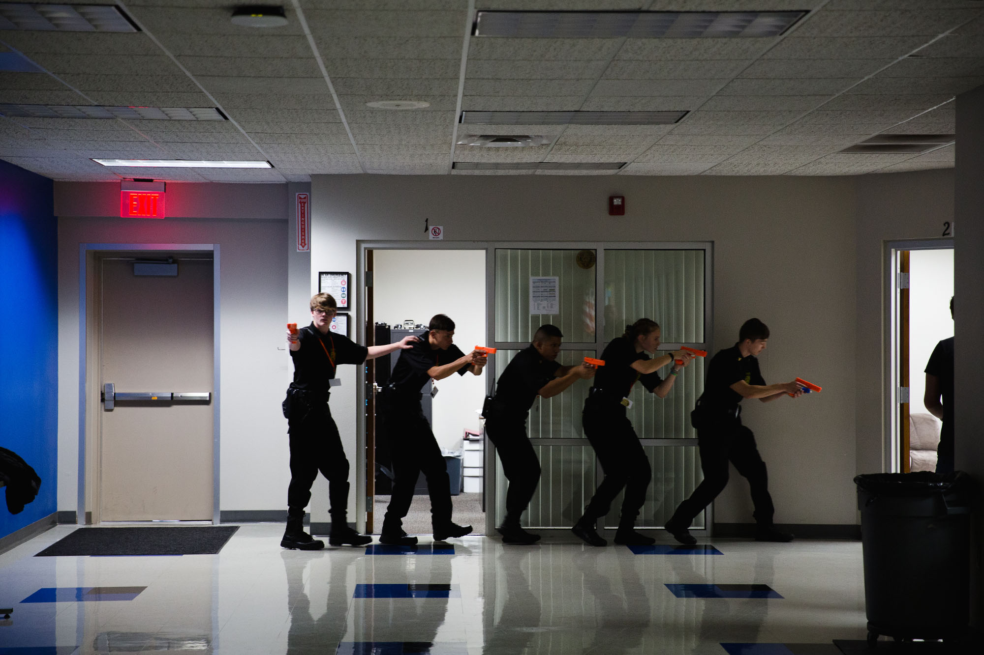 Criminal Justice: Begin Your Studies In Law Enforcement