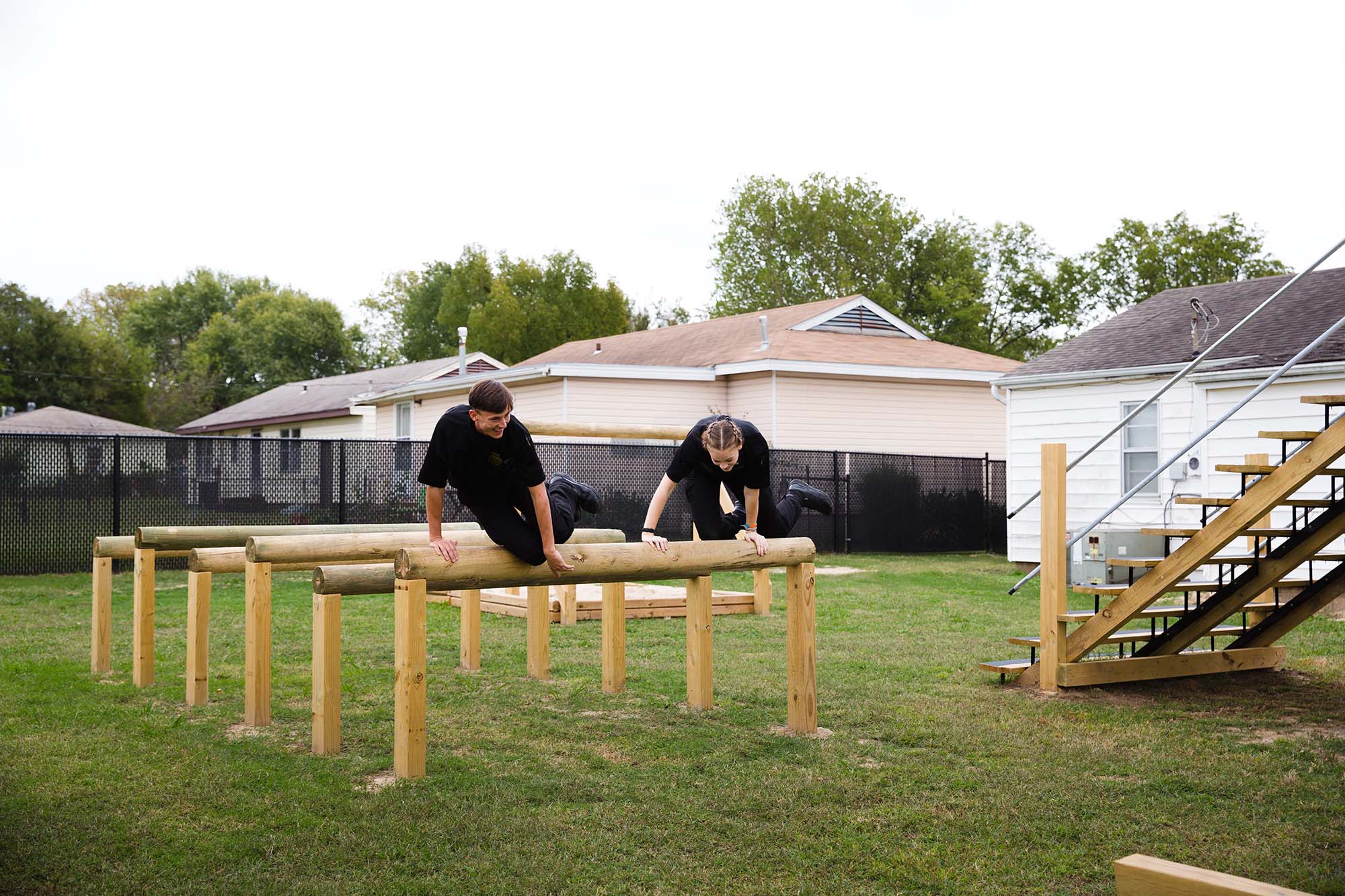 Criminal Justice – Central Technology Center