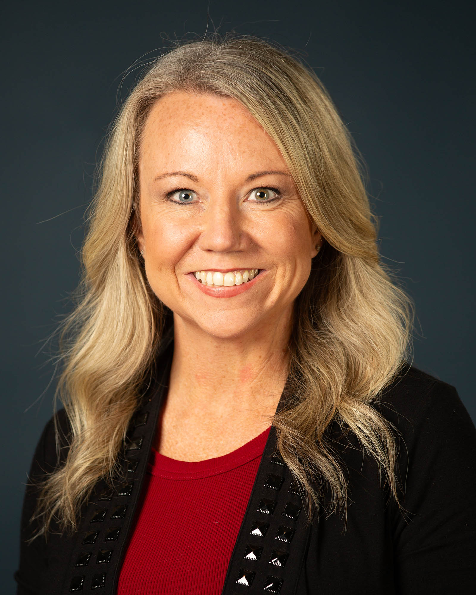 Central Tech Staff Receives Prestigious Awards