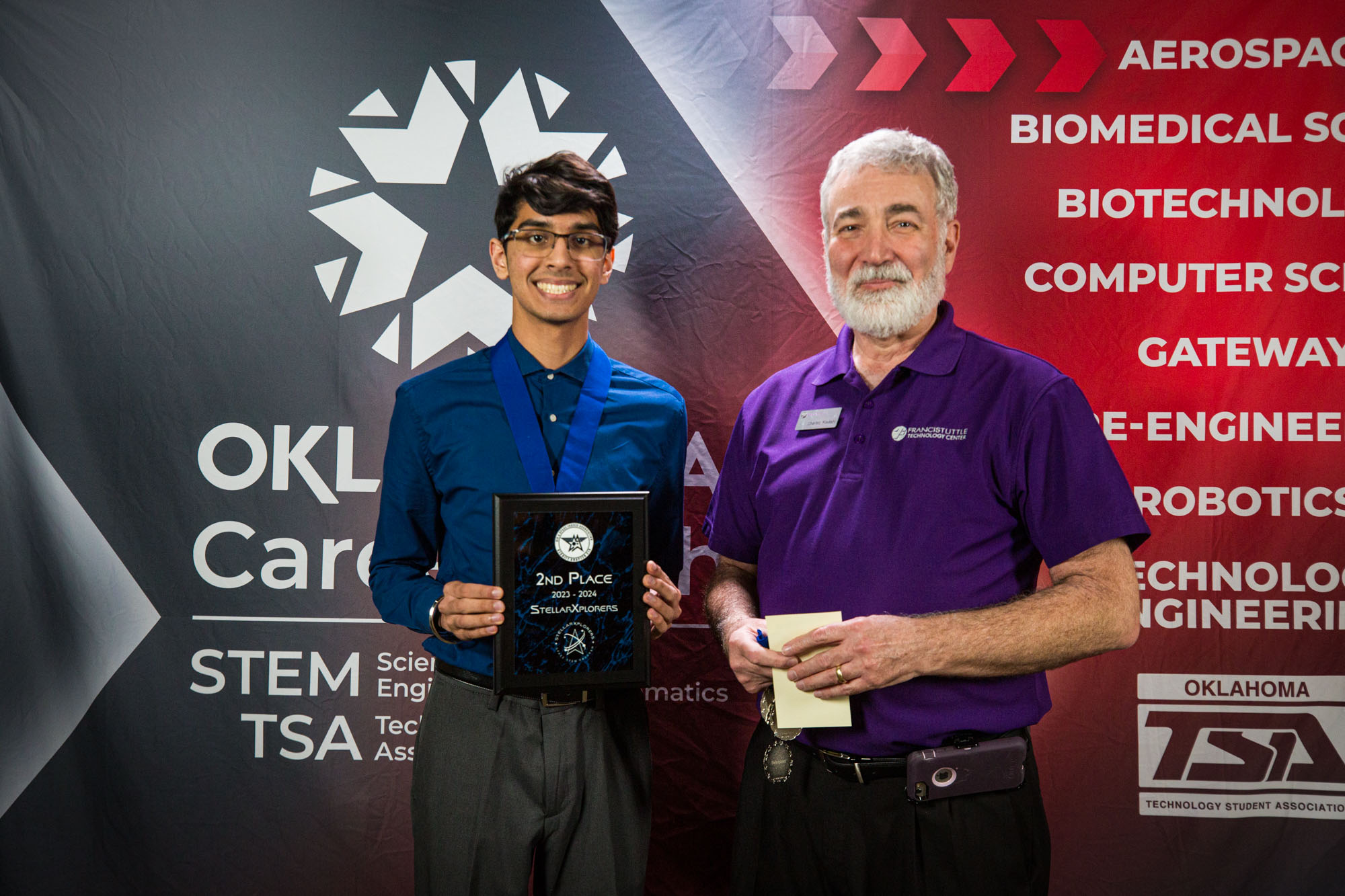 Central Tech Celebrates Oklahoma Cup Achievements – Central Technology ...
