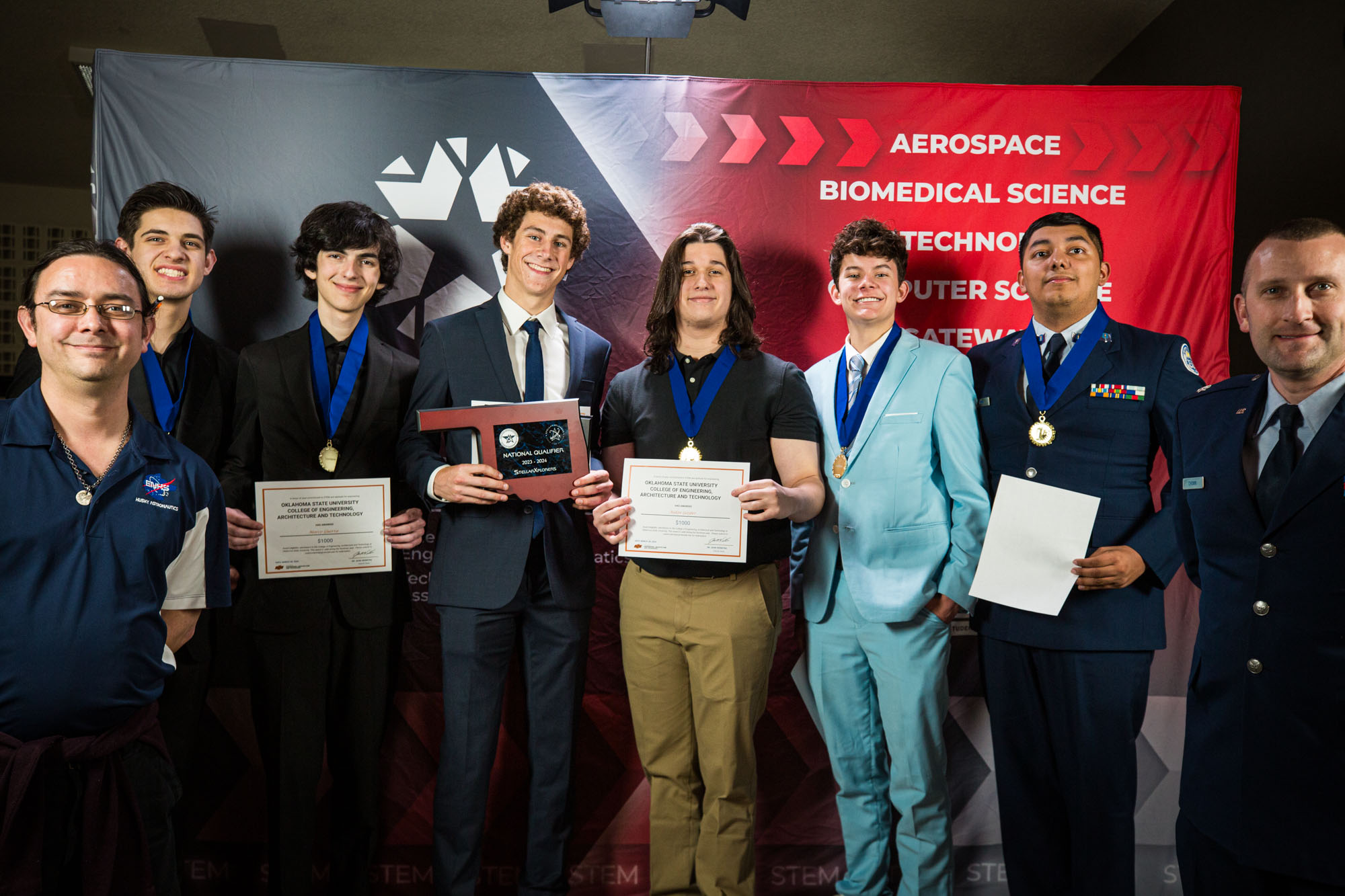 Central Tech Celebrates Oklahoma Cup Achievements – Central Technology ...
