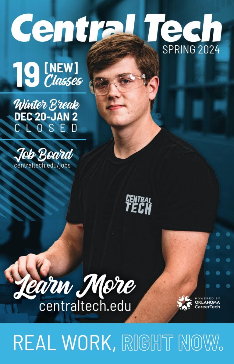 Tech Classes - Full-Time and Short-Term - ENROLL NOW