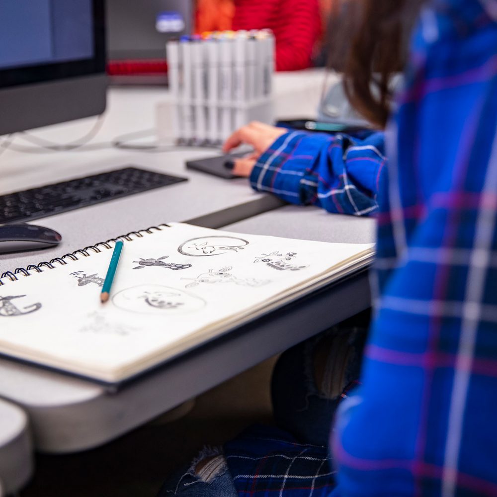 Tech Classes - Full-Time and Short-Term - ENROLL NOW