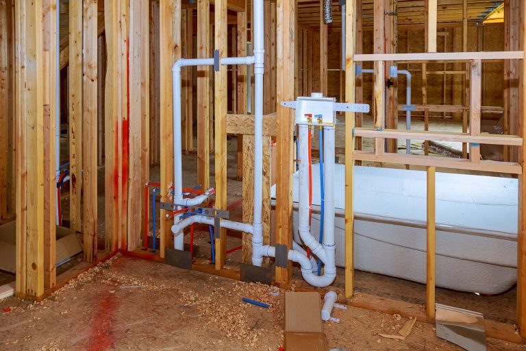 Plumbing Central Technology Center