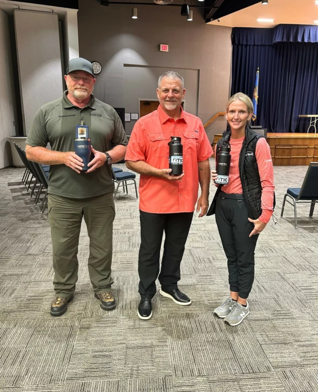 Central Tech - Changing Lives with Technical Education and Services