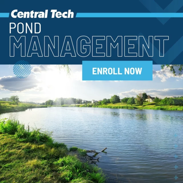 Central Tech - Changing Lives with Technical Education and Services